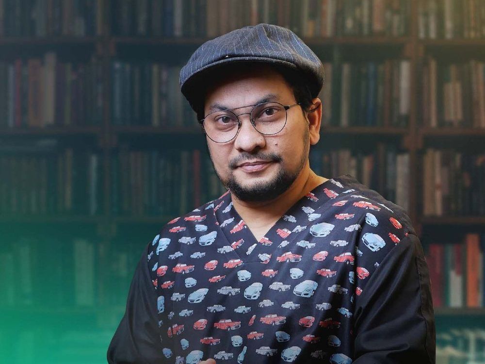 7 Influencer Dokter Indonesia, Ada dr. Tirta!