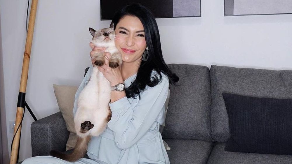 7 Influencer Pecinta Kucing di Indonesia, Ada Dikta!