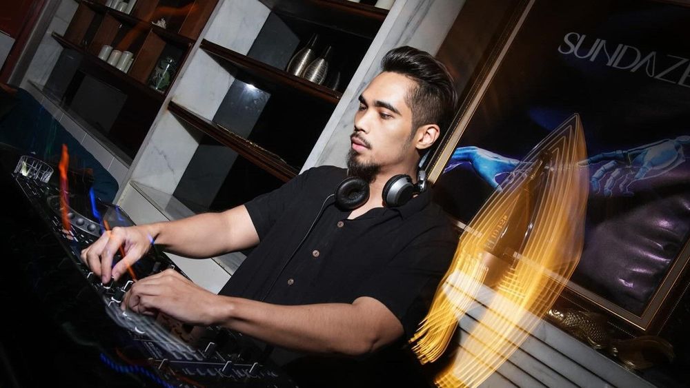 10 Influencer DJ Indonesia, Ada Angger Dimas dan DJ Yasmin!