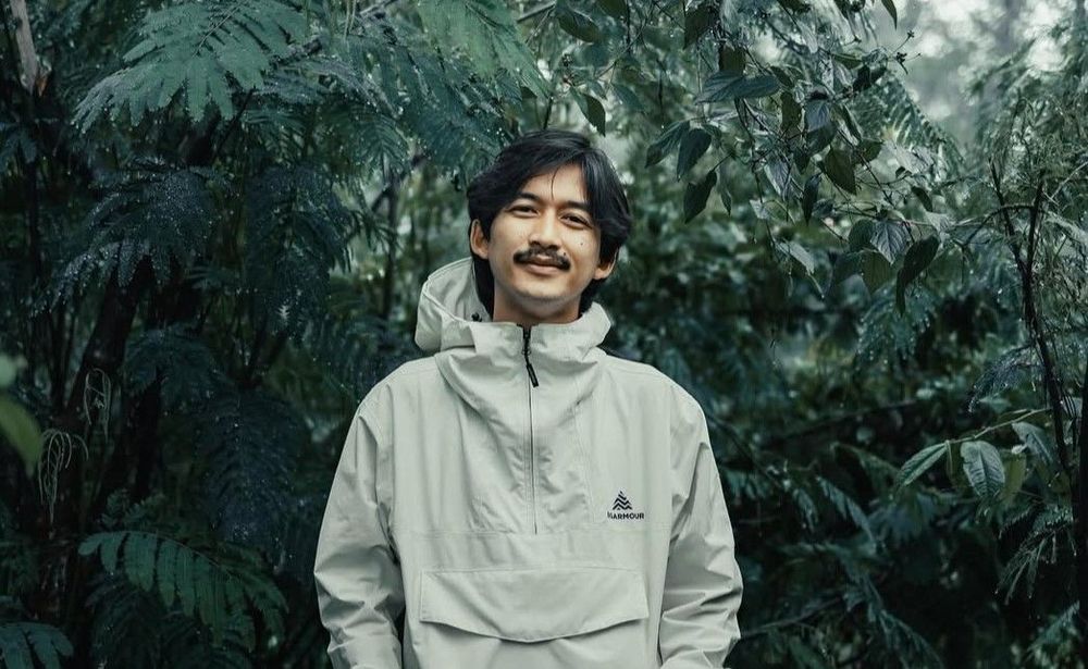 8 Influencer Pendaki Gunung di Indonesia, Ada Wendy Walters!