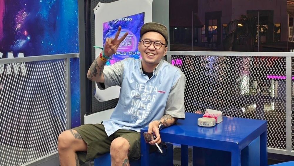 7 Influencer Sneaker Indonesia, Ada dr. Tirta hingga Jejouw!