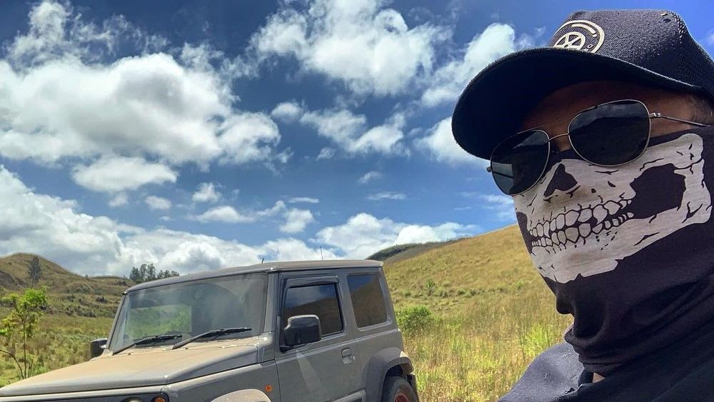 5 YouTuber Otomotif Indonesia yang Terkenal, Ada Om Mobi!