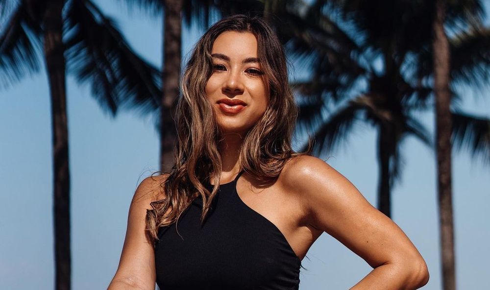 7 Influencer Fitness Indonesia, Ada Jennifer Bachdim!