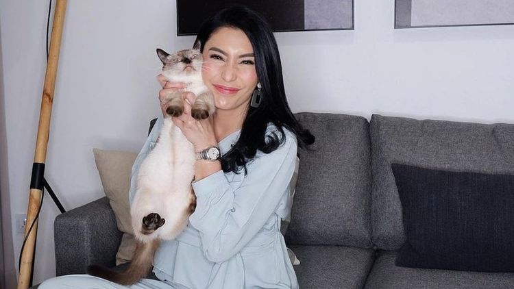 7 Influencer Pecinta Kucing di Indonesia, Ada Dikta!