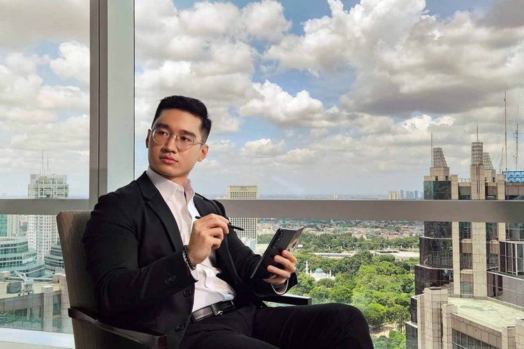 8 Influencer Finansial di Indonesia, Ada Felicia Putri!