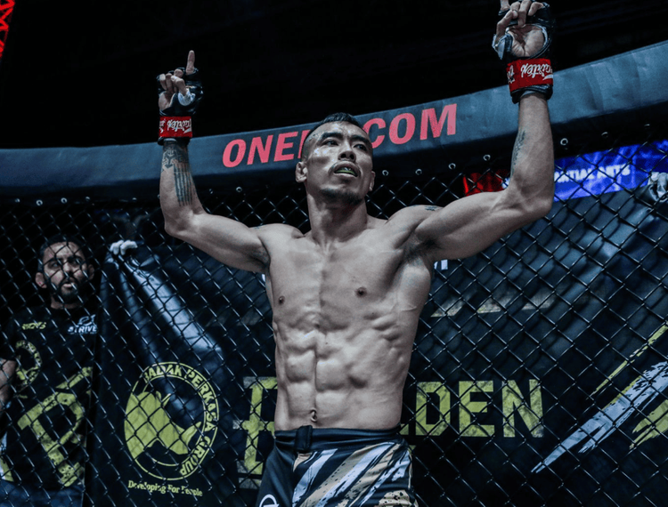10 Influencer atau KOL Boxing Indonesia yang Menginspirasi