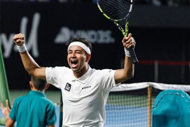 10 Influencer Tenis Indonesia, Ada Desta!