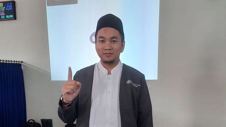 7 Influencer Dakwah Indonesia, Ada Habib Ja'far!