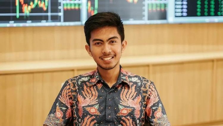 8 Influencer Finansial di Indonesia, Ada Felicia Putri!