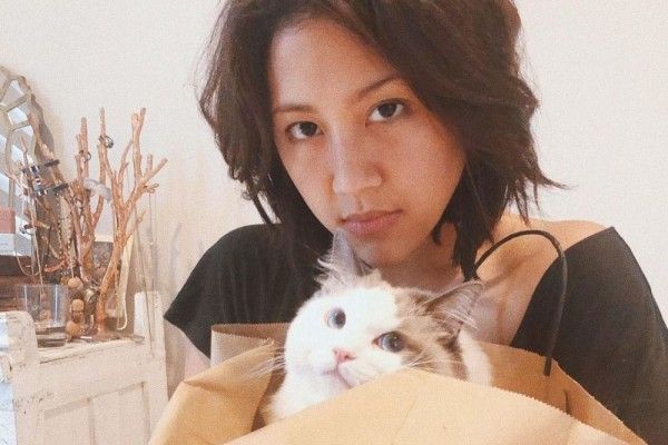 5 Influencer Pecinta Kucing di Indonesia, Ada Dikta!