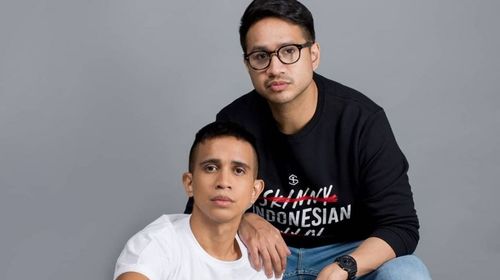 10 Influencer Pendidikan di Indonesia, Ada Dian Sastro!