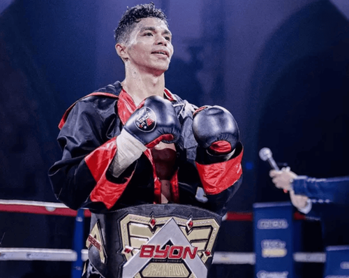10 Influencer atau KOL Boxing Indonesia yang Menginspirasi